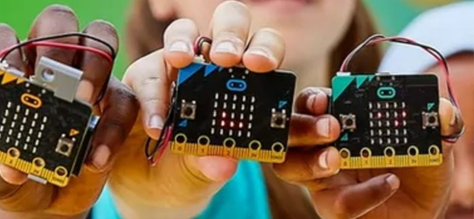 The LLF STEM Kits Project - Limestone Learning Foundation